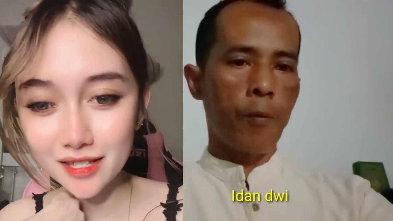 periscope live isma_011 reaction Idan dwi #bigo #periscope#live - YouTube