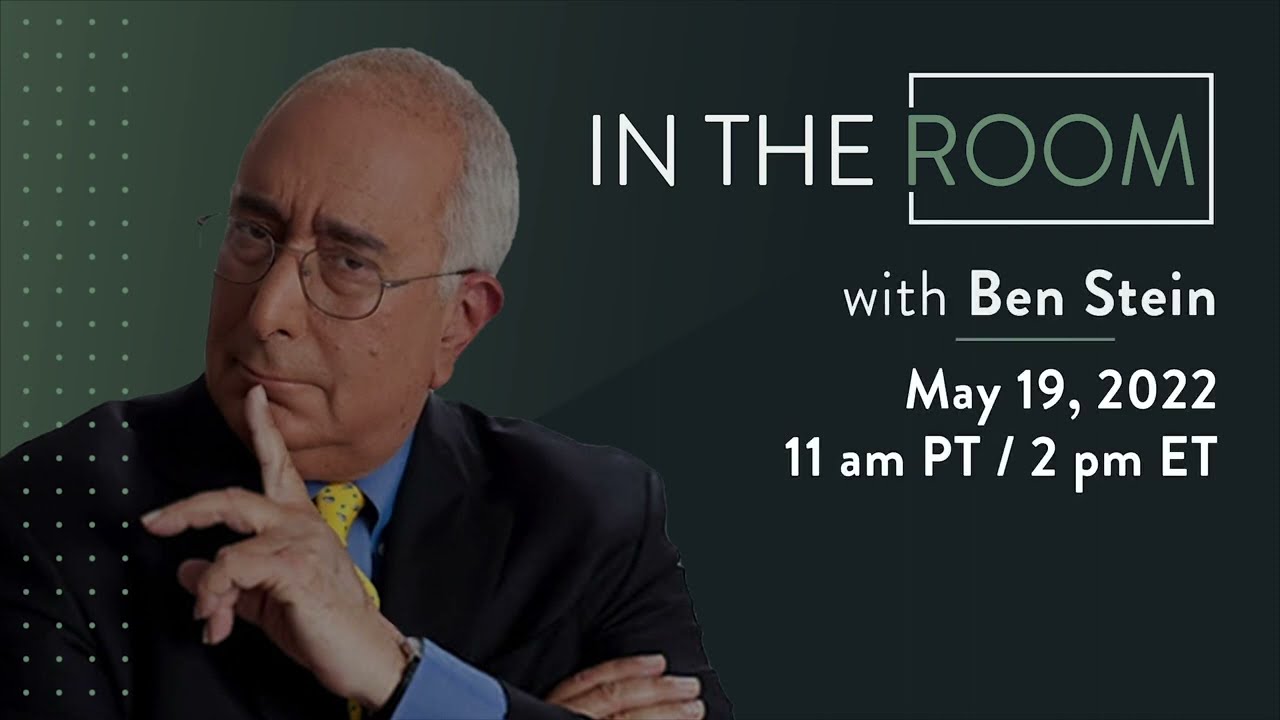 Ben Stein 2022