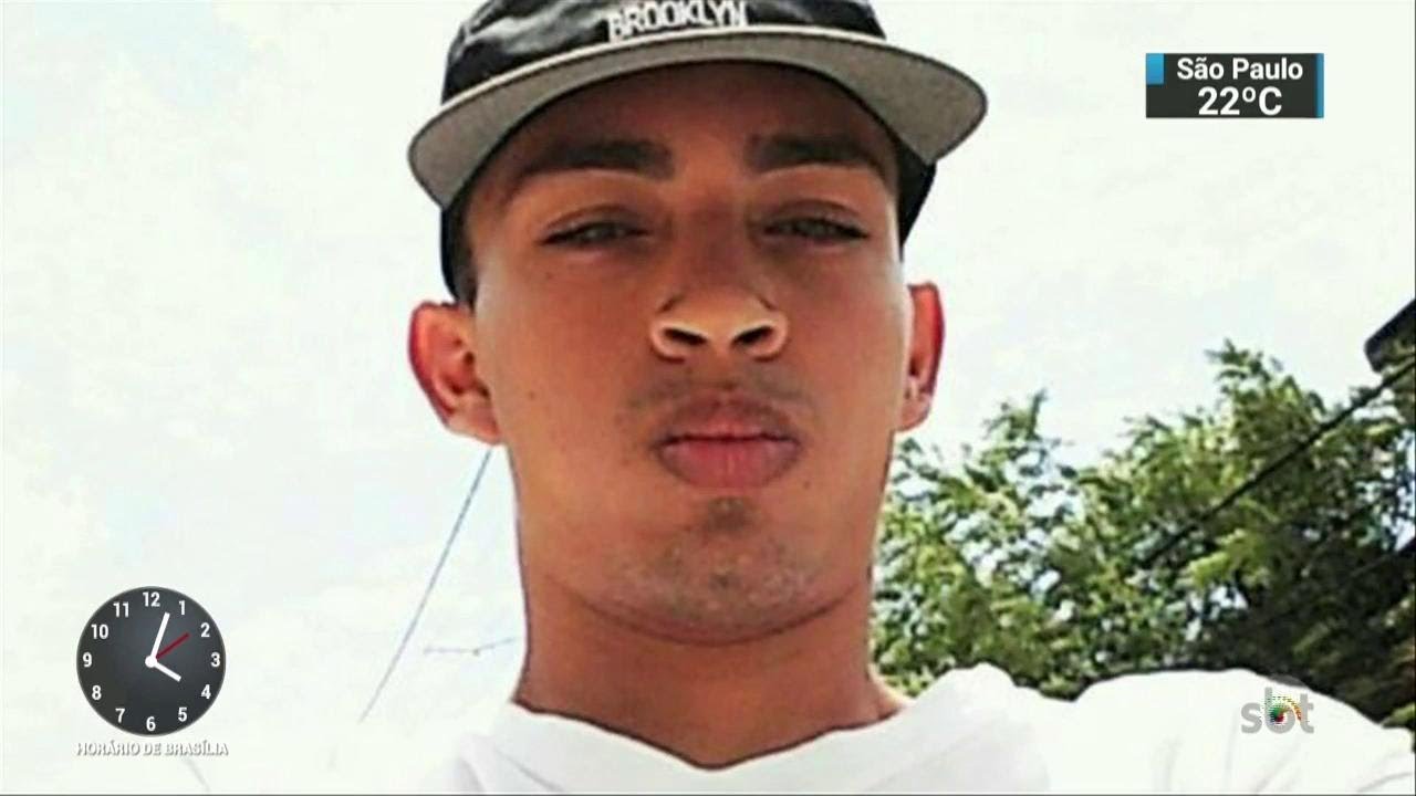 Corpo de rapper que estava enterrado desaparece de cemitério no Rio ...