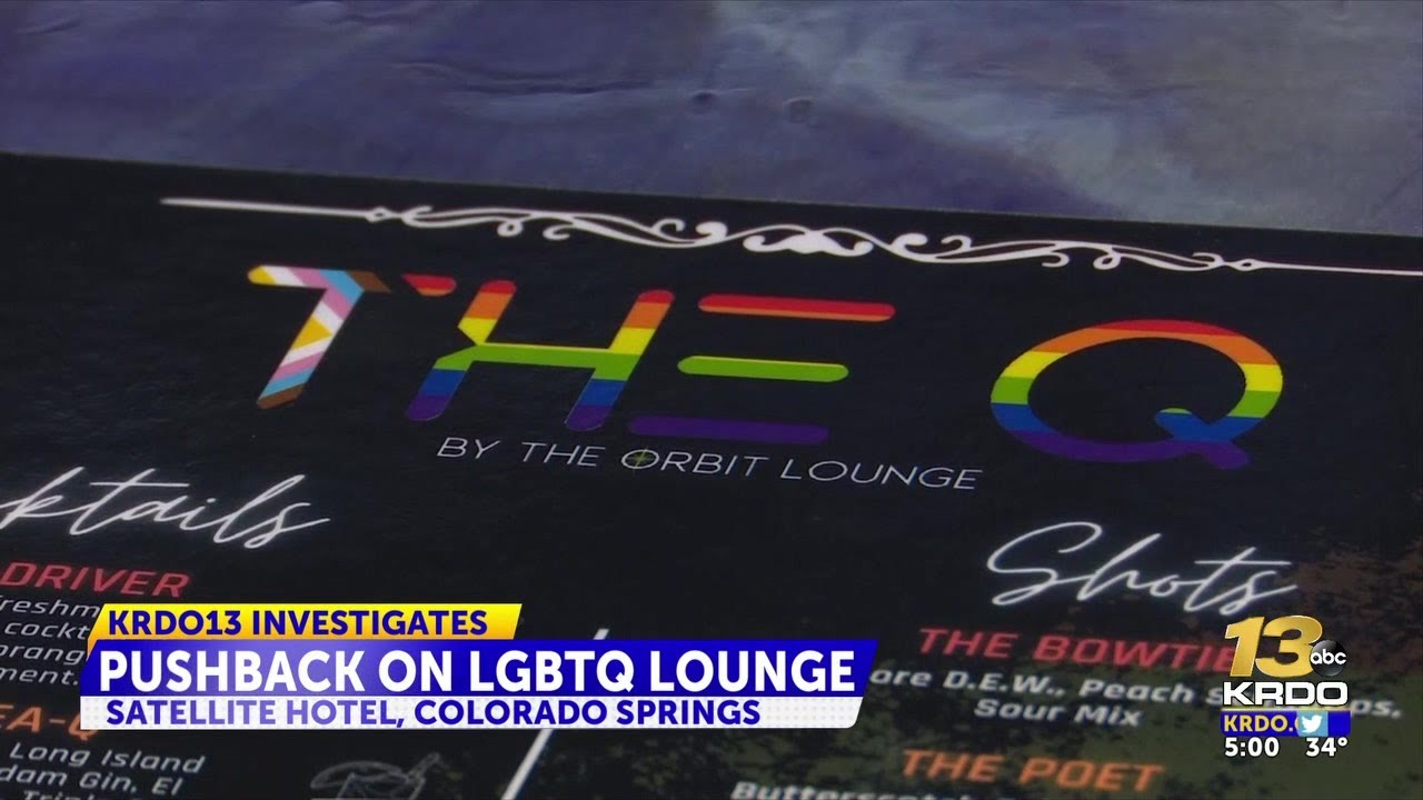 Club Q plans to reopen in original location; lounge also set to open in ...