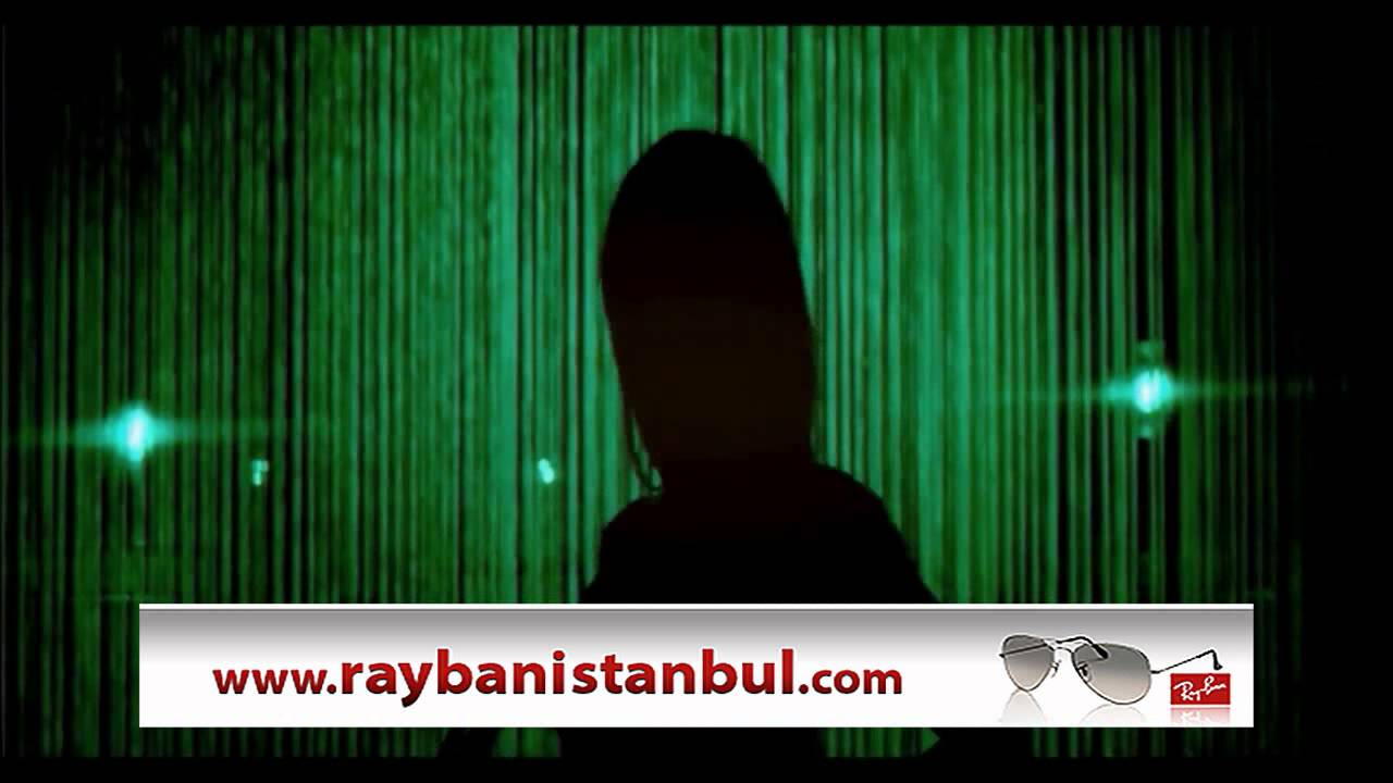 Sev Beni Sar Beni (Ahmet Şeker) [HD] - YouTube