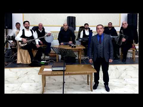 Rövşən Cabbarov _ Azərbaycan oğluyam