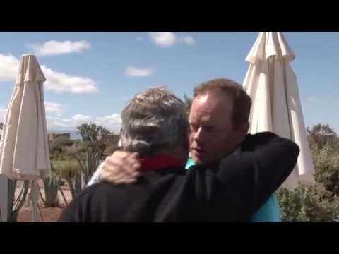 9 Trous - 9 Chefs by Les Epicuriens du Golf Samanah Marrakech