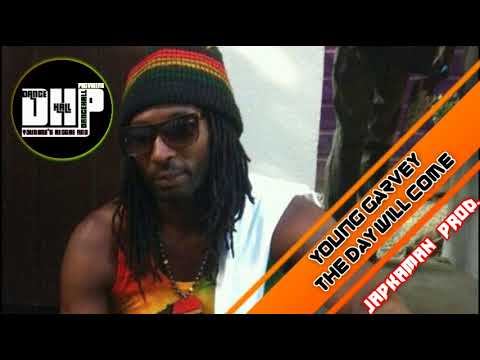 Young Garvey - The Day Will Come (Official Audio) November 2017 - YouTube
