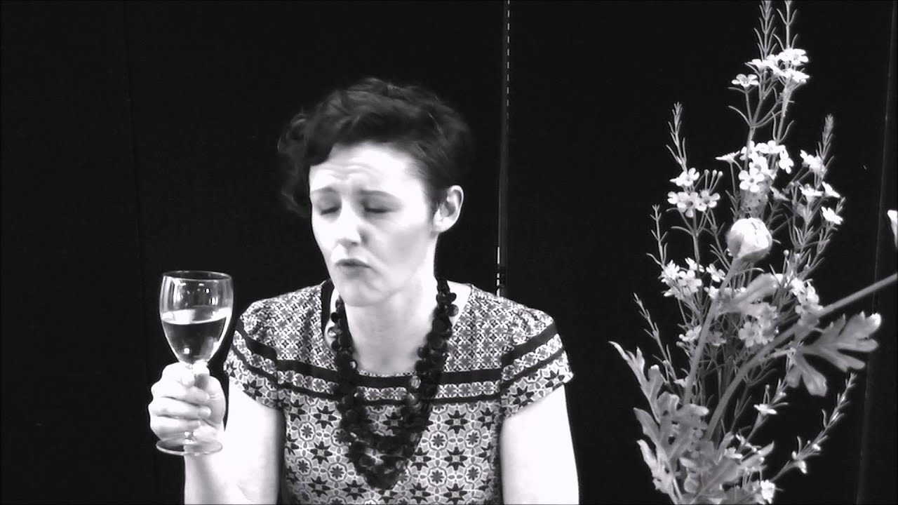 Dinner Party Disasters - The Pate - YouTube