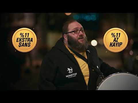 Zula Ramazan Sezonu Başladı!