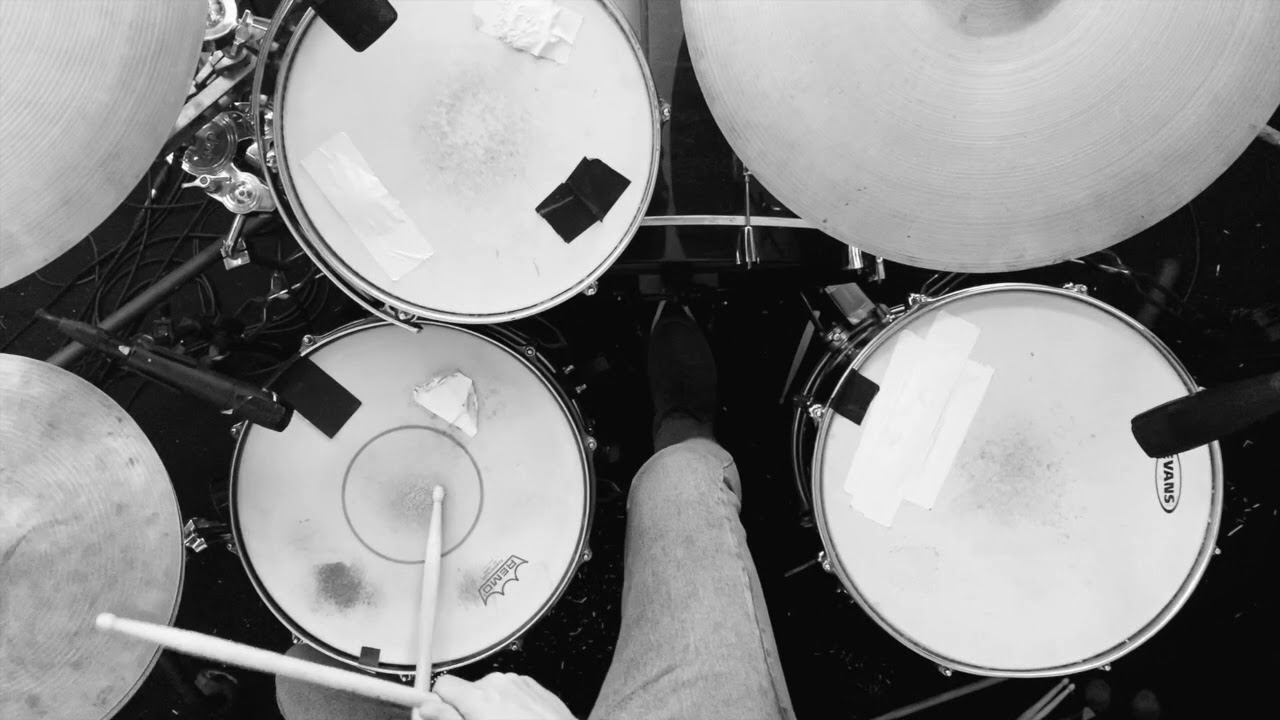 Sloshy Hat Classic Rock 122BPM - YouTube