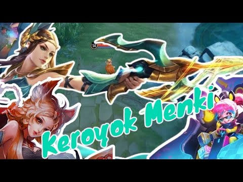 Match 18-12-2024 Caiyan, Honor of Kings - YouTube