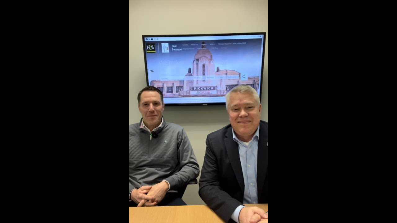 Closer To Home with Paul Swanson and 103 Advisory – Small Business ...