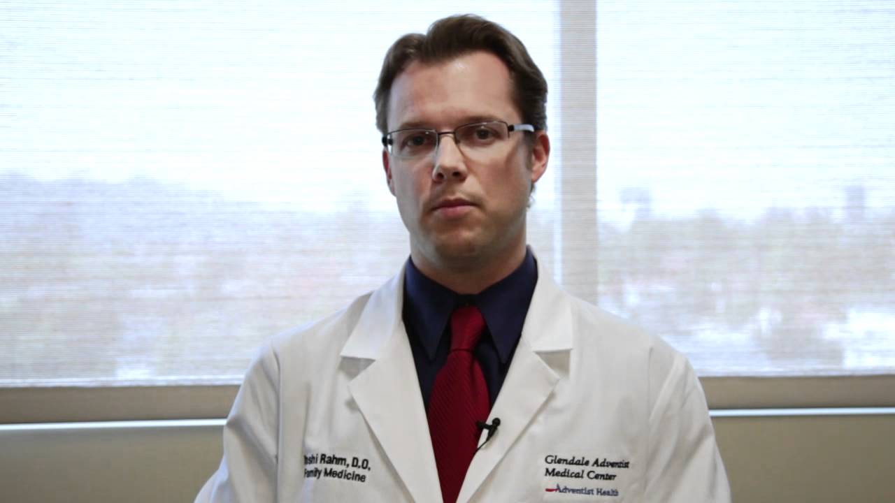 Dr Yoshi Rahm - Patient care philosophy - YouTube