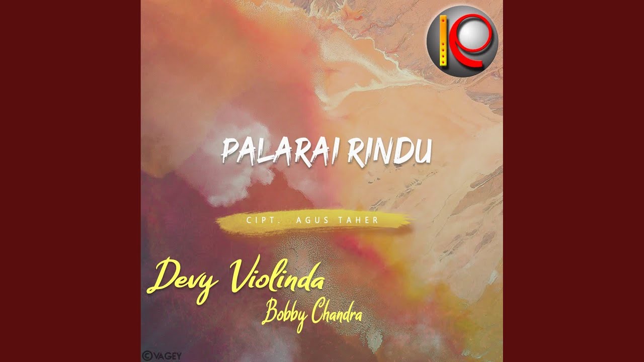 Palarai Rindu (feat. Bobby Chandra) - YouTube