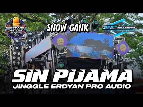 DJ SIPINJAMA TRAP PARTY ~ ERDYAN PRO AUDIO & BC MUSIC PRODUCTIONS