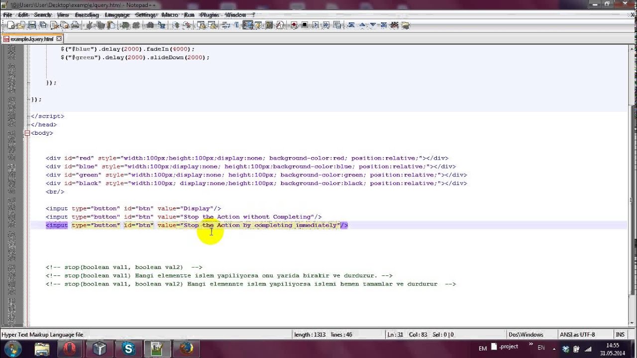 Jquery Stop Youtube