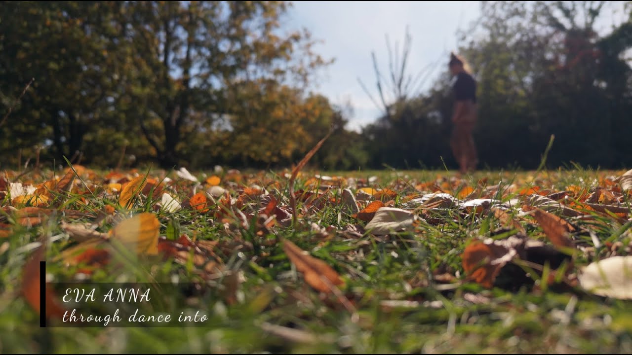 Intuitive Dancing | Cooperation Eva Anna - YouTube