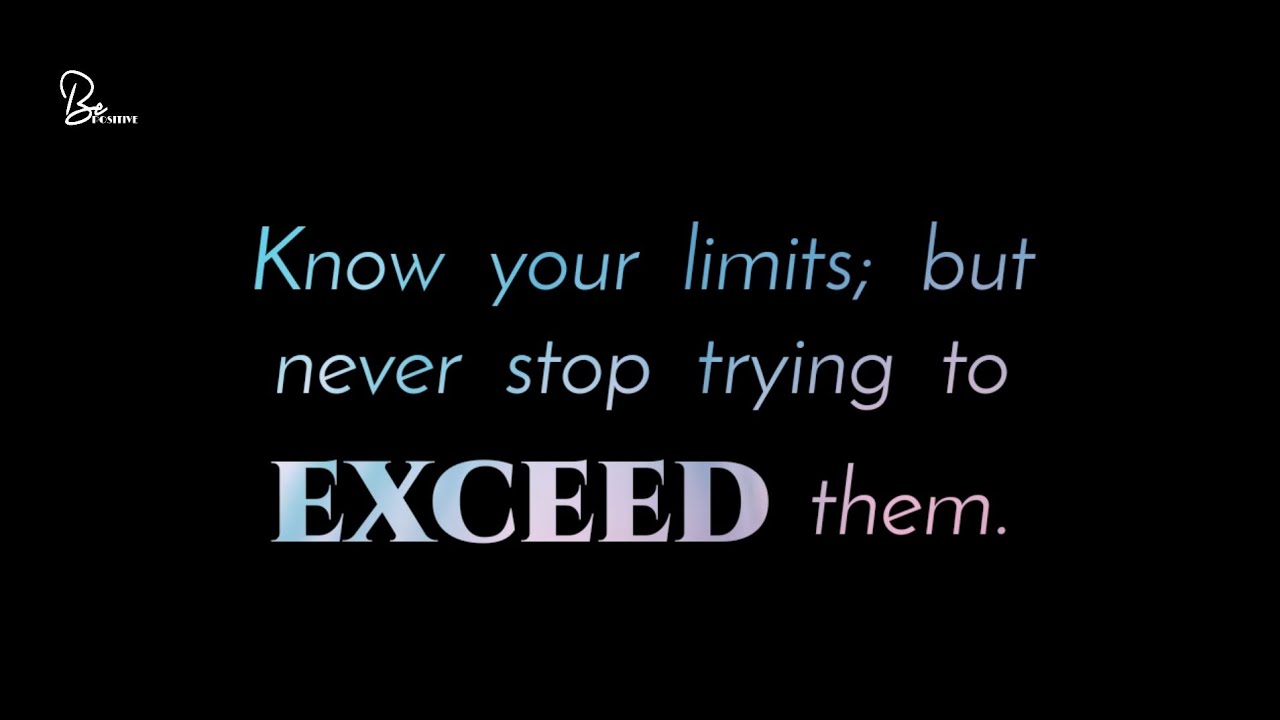 | Black Screen Quotes || English || WhatsApp Status Quotes | - YouTube