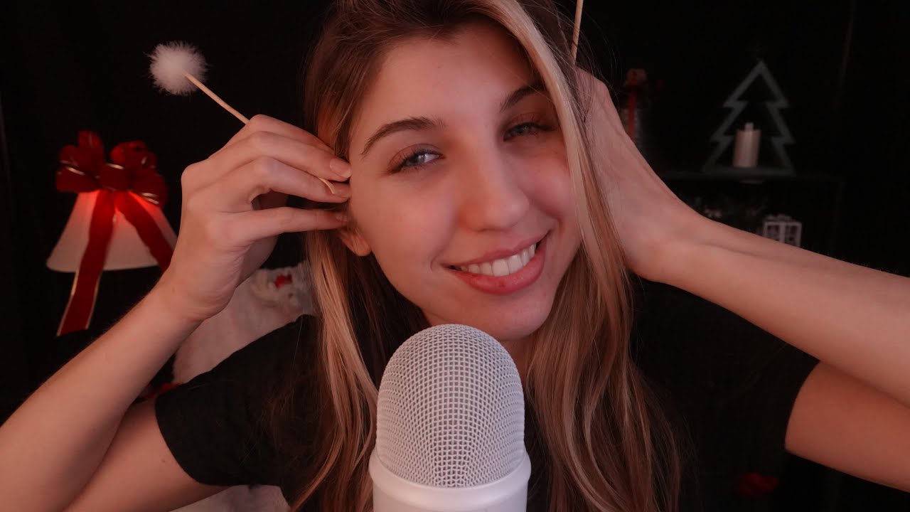 ASMR But I Have Covid 🥴 - YouTube