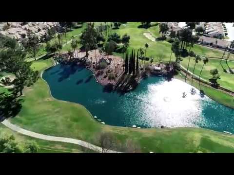 55 Plus Community | Sun Lakes Country Club, Banning, California - YouTube