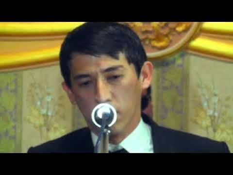 Sherzod Masharipov - Qila boshladi.