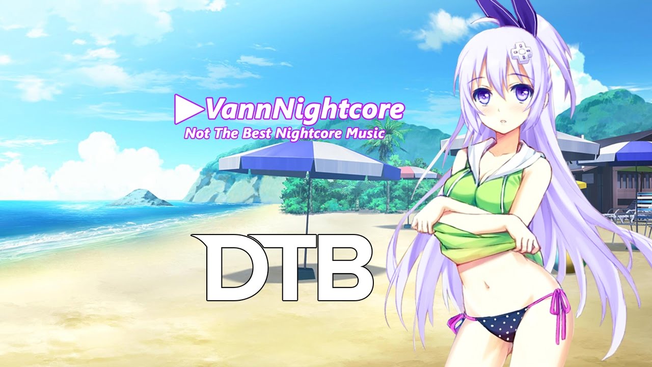 VN + DTB=?? (Nightstep - Senses Overload [Teminite & PsoGnar] Evilwave Remix) - YouTube Music