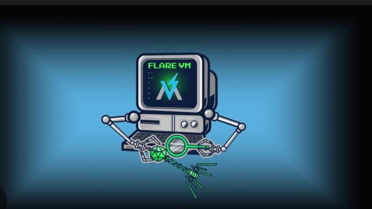 flarevm installation on windows 10 - YouTube