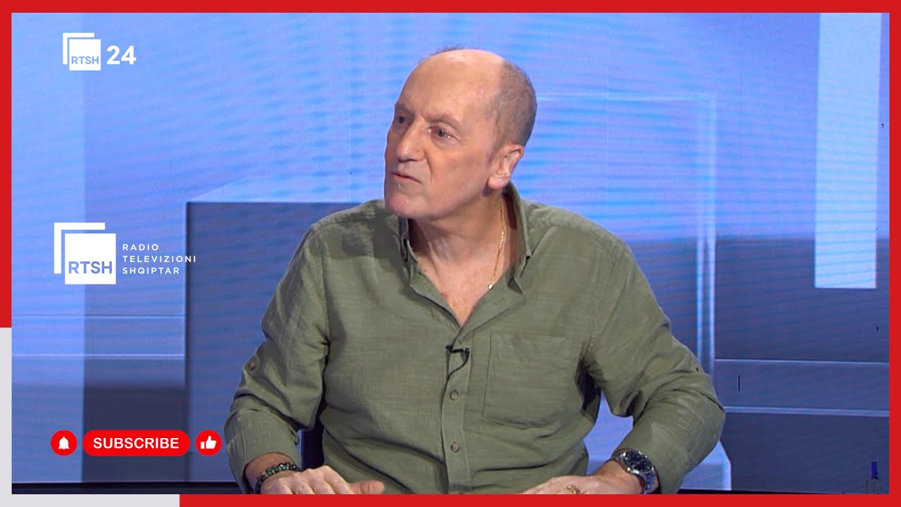 "Kur flasim për miq të vërtetë", regjisori Ëngjëll Ndocaj për ...