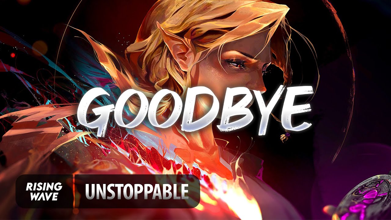 Squeet - Goodbye (ft. KYLA) [Rising Wave Free Release] - YouTube