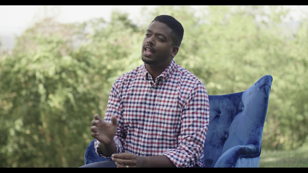 Blue Chair Series Part 3 - YouTube