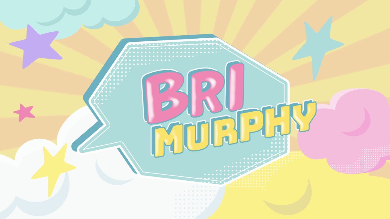 Pretty Pink Slideshow- Featuring Bri Murphy - YouTube