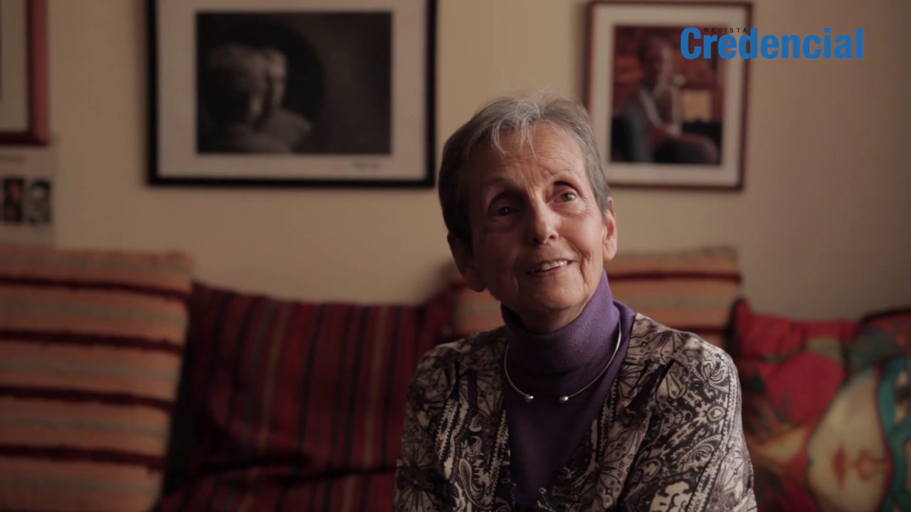 ¿Qué es NO ser feminista para Florence Thomas? - YouTube