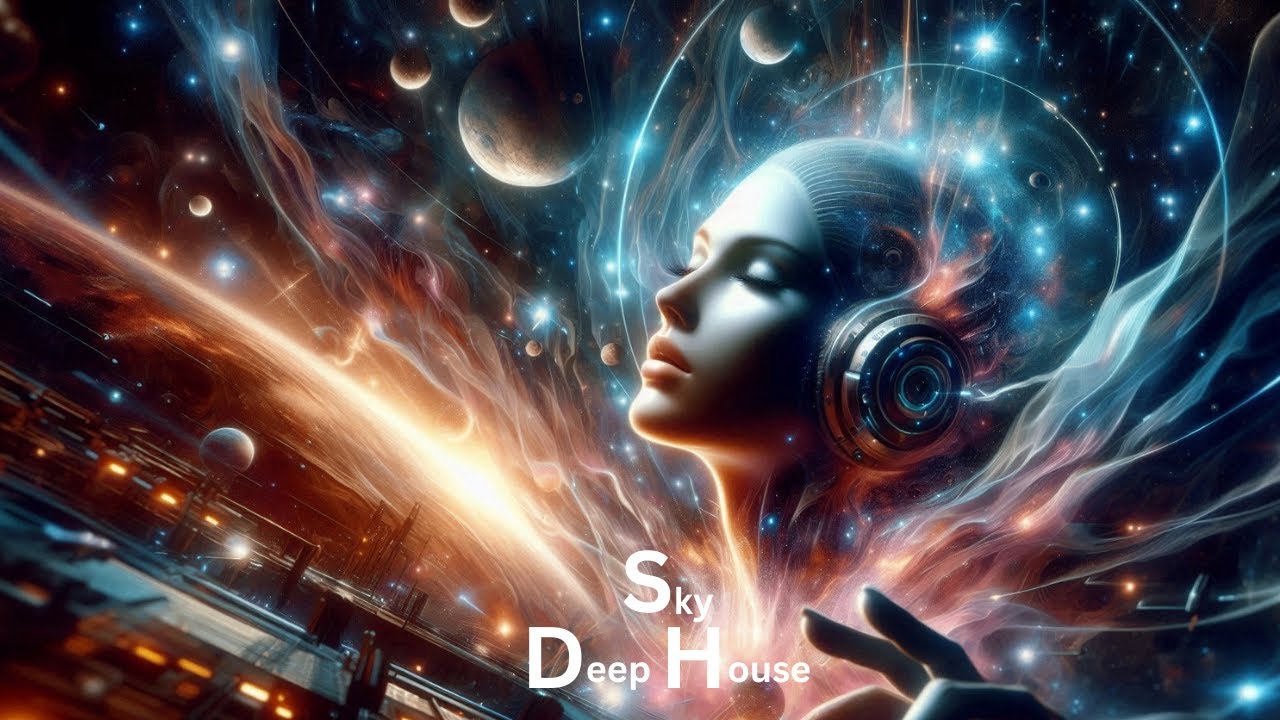 Lost in Space: Deep House Rhythms from Beyond | Chill & Deep House ...