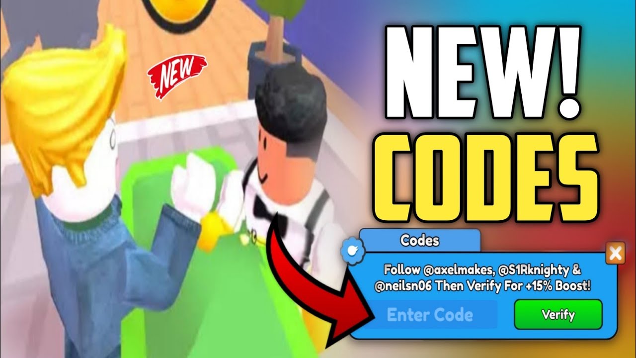 *NEW* ALL WORKING CODES FOR ARM WRESTLE SIMULATOR 2024! ARM WRESTLE ...