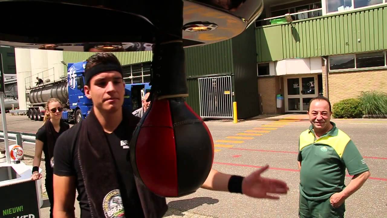 Breaker High Protein | Test je Kracht | 2014 07 02 | 14:03:32 - YouTube