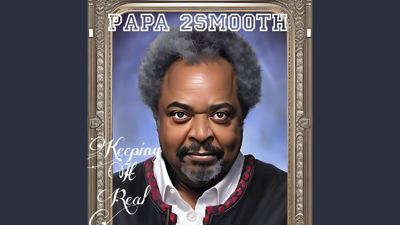 Keeping it Real - YouTube