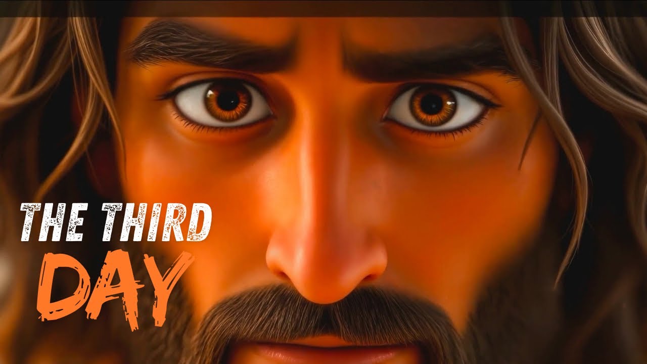 The Third Day: Culture, Significance and the Risen King - YouTube