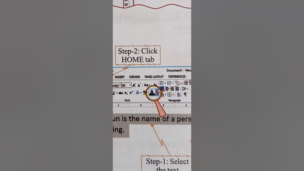 4-CLASS-COMPUTER-CHAPTER-4(Part-2) - YouTube