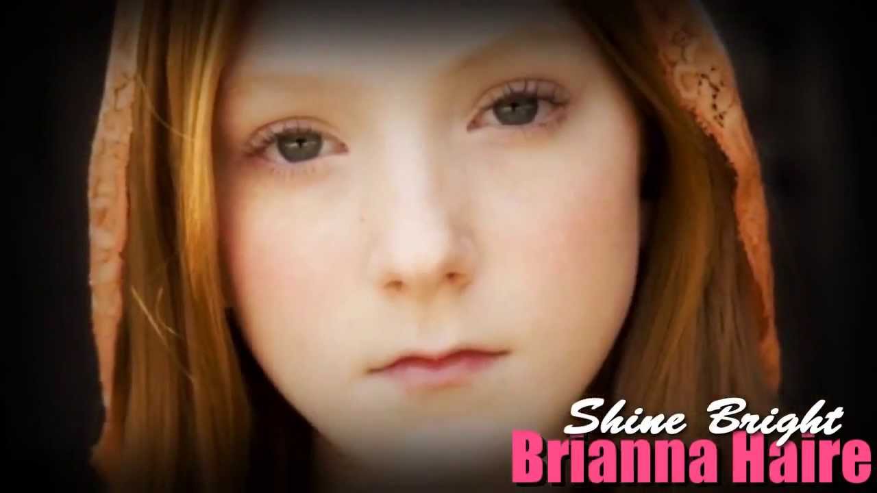 AUDC Season 1 - Brianna Haire - "Shine Bright Like A Diamond" - YouTube