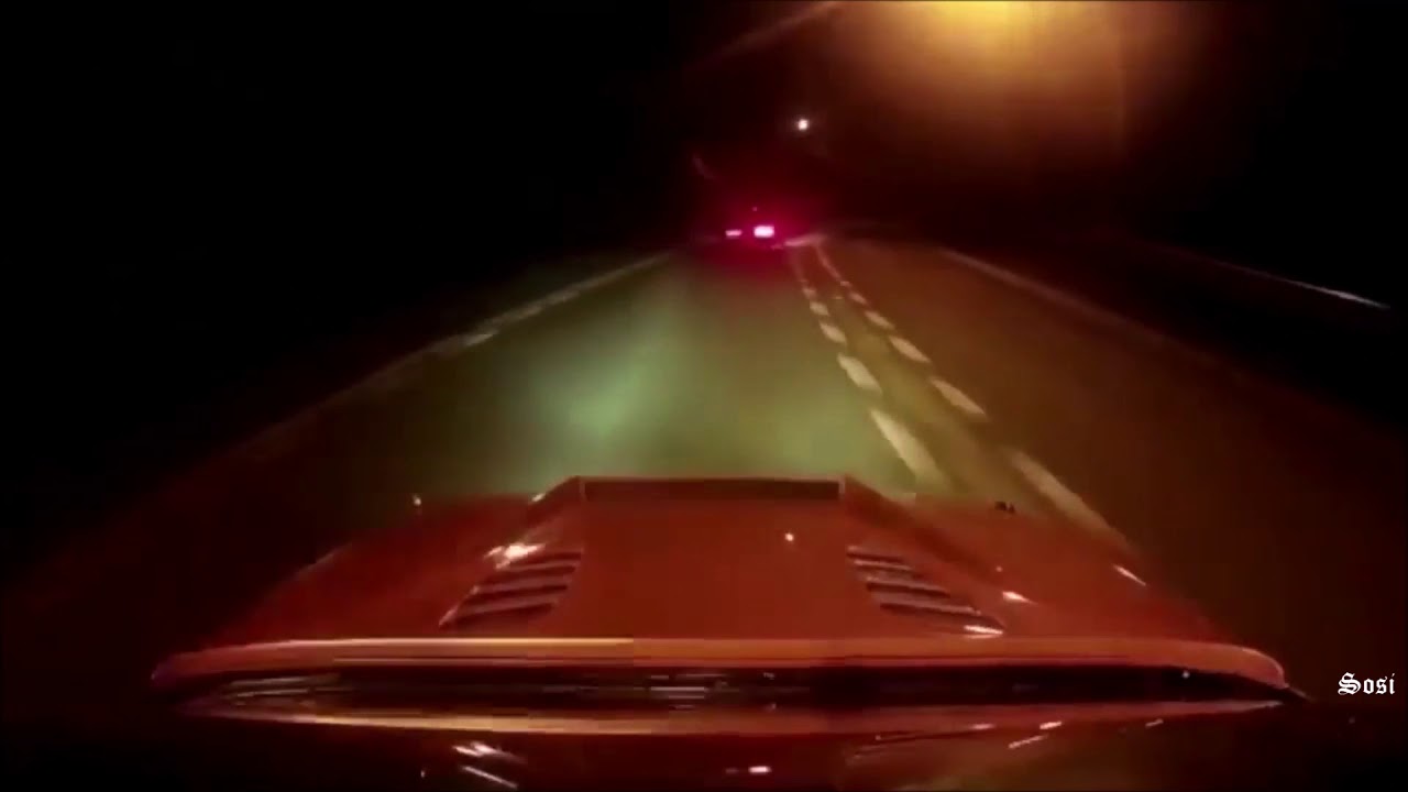 Touge Japan Drift - YouTube