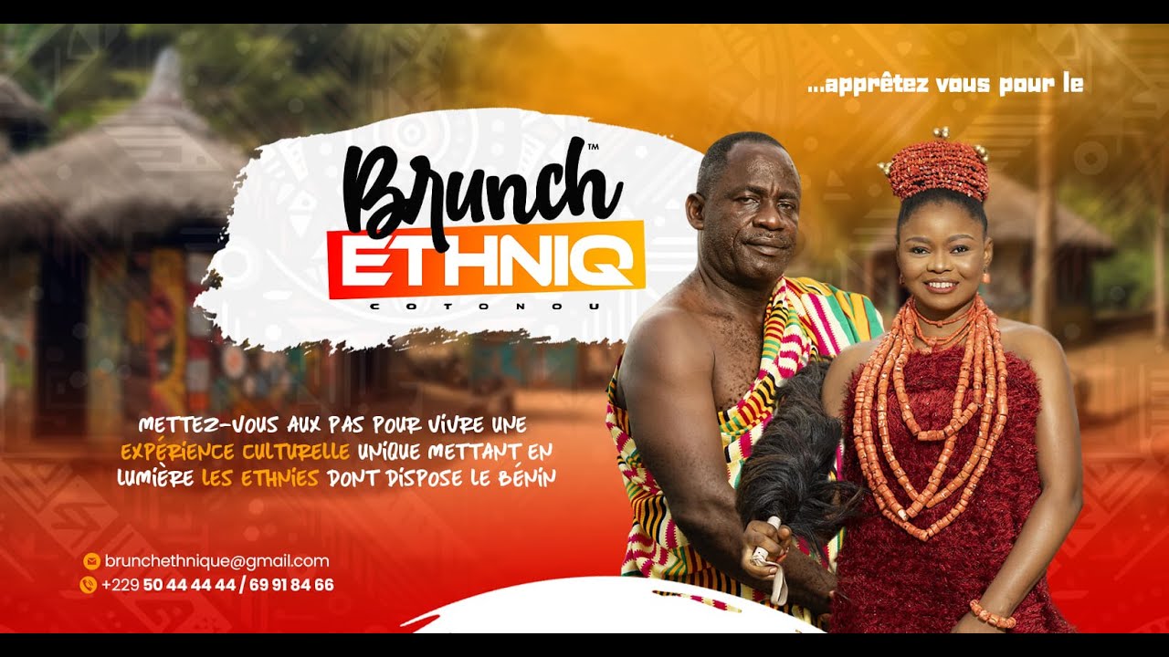 Benin 🇧🇯 Agoun scrumptious 😋 - YouTube