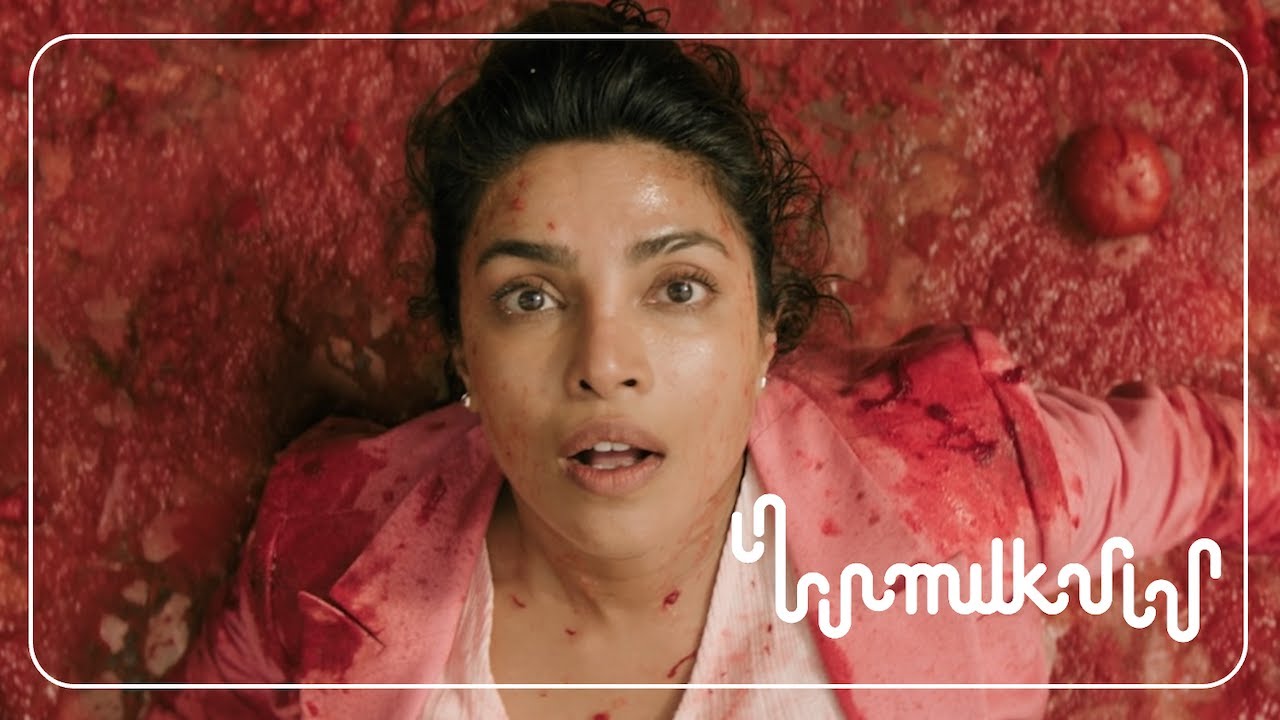 Heads of State I VFX Breakdown I Milk VFX - YouTube