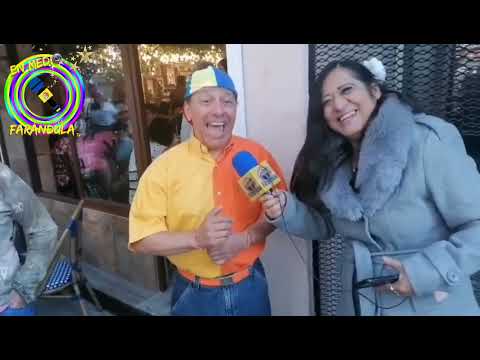 #HomeroFerruzca #Homerito #inauguración #lasbaguettesdelalagunilla # ...