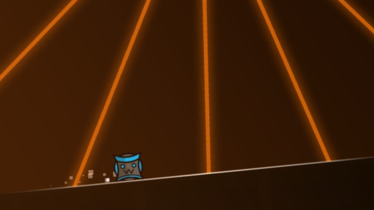 How to make a Pinwheel Effect in Geometry Dash - YouTube