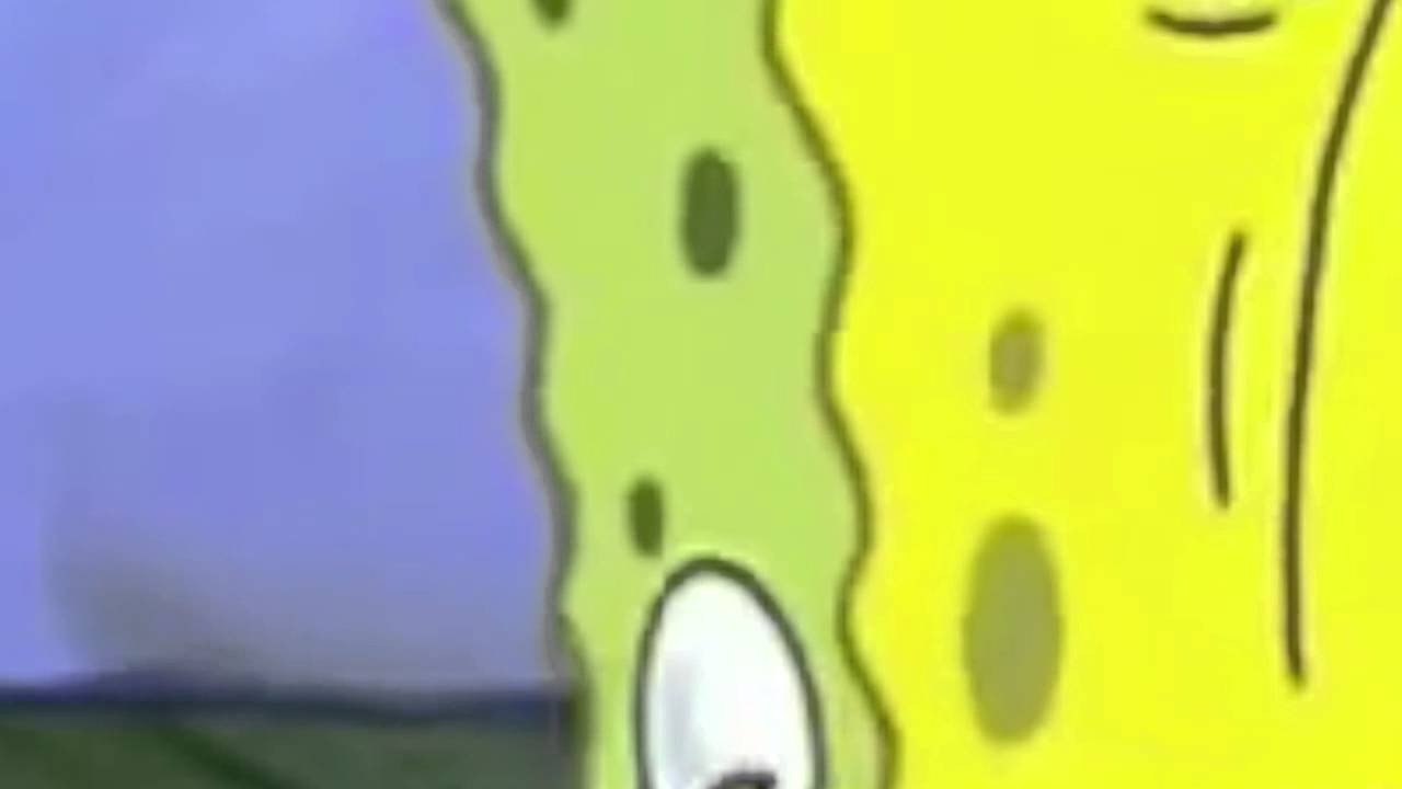 MLG Spongebob Dankpants - YouTube