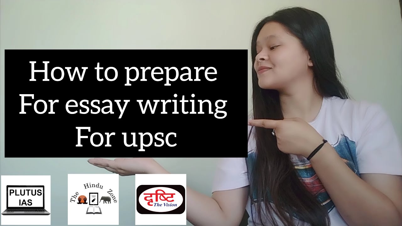 how to prepare essay writing | oureducation - YouTube