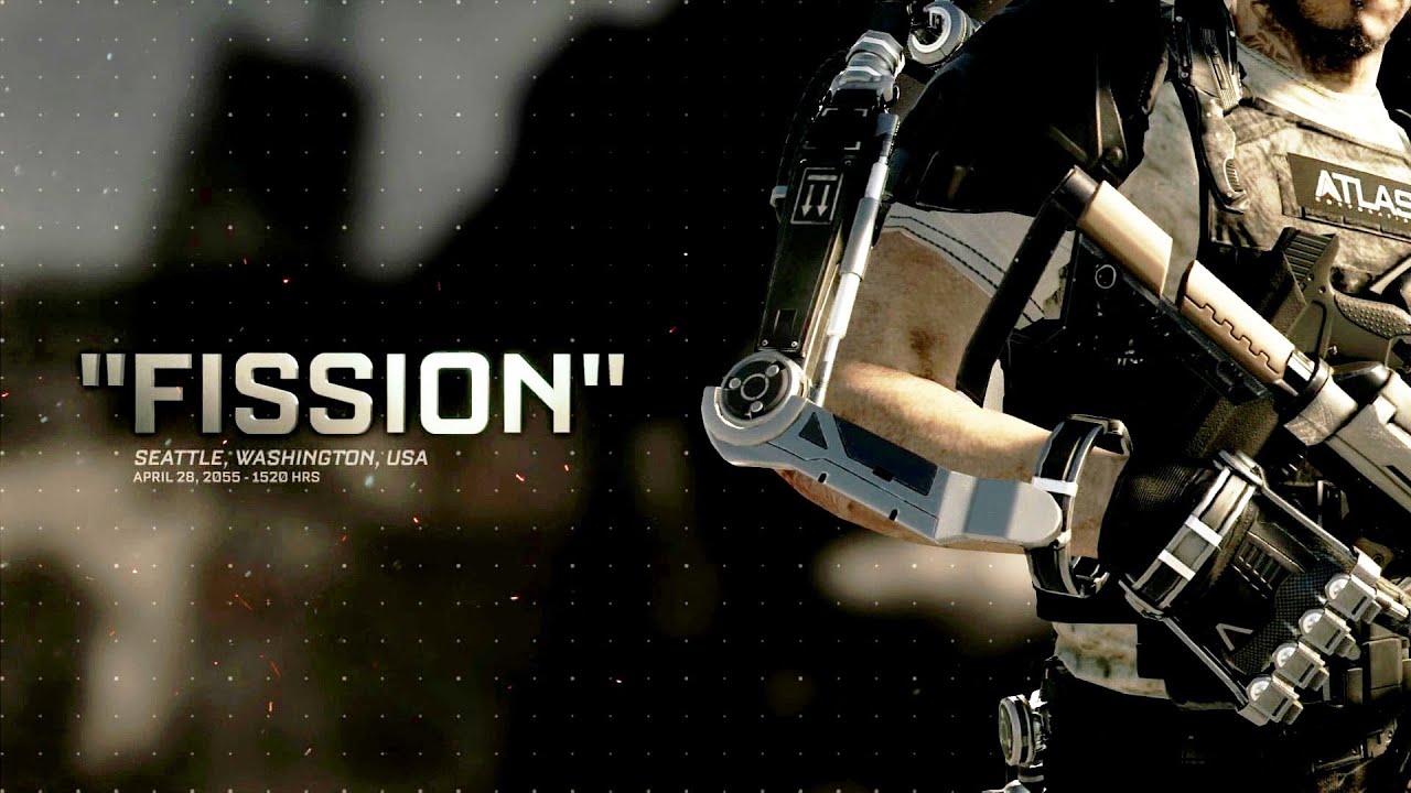 Call of Duty Advanced Warfare Gameplay Walkthrough Campaign Mission 4 ...