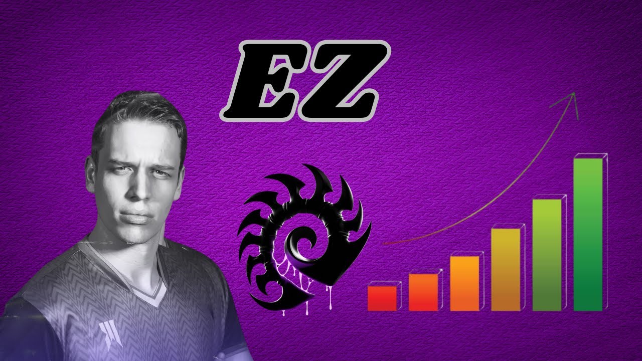 I'm turning this man into a Zerg Monster! - YouTube