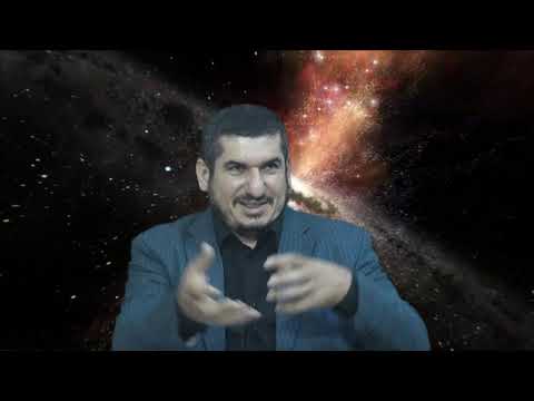 Mircefer aga - Amerikali xristianla shie aliminin behsi...