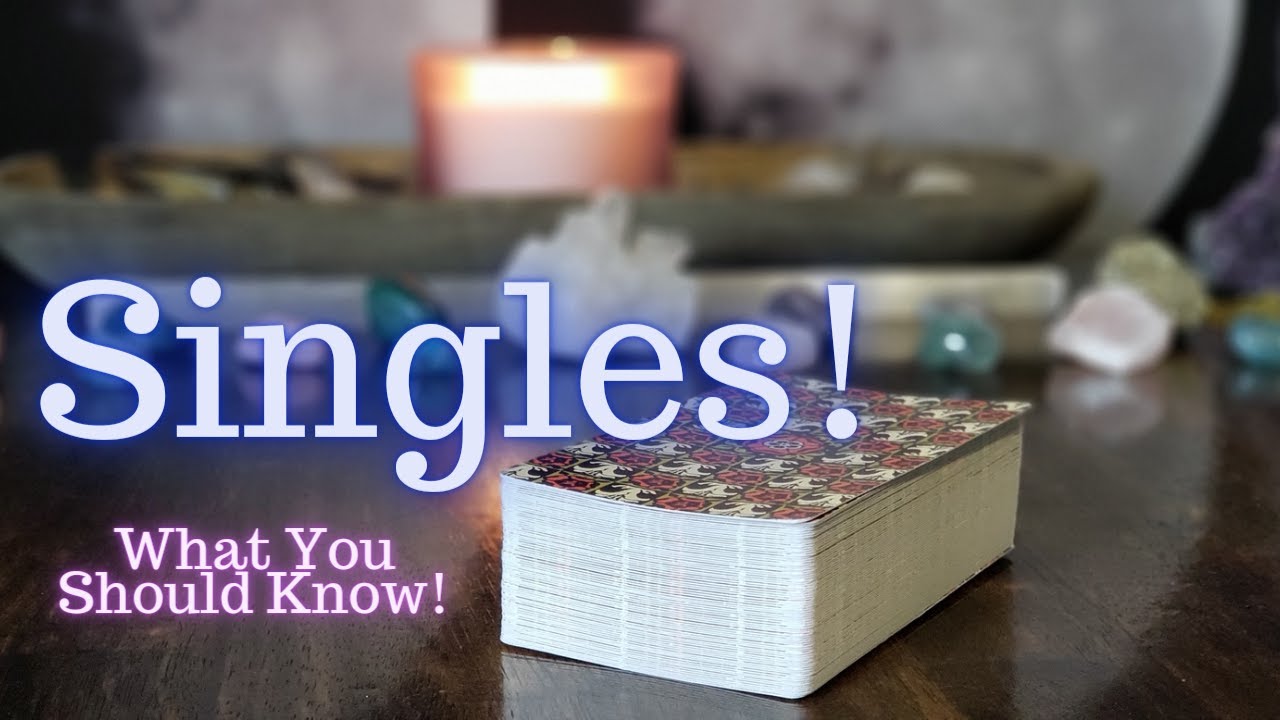 ALL SIGNS SINGLES! Who's Coming In? What You Should Know! - YouTube