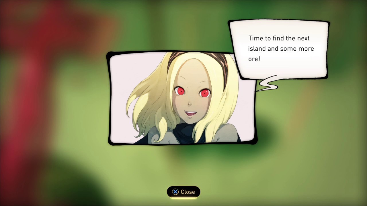 2B The Gravity Shifter Gravity Rush 2 PS4 Part 3 Twitch Stream - YouTube