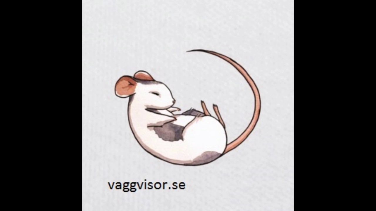 klättermusens vaggsång. Vyss lull lilla palt - YouTube