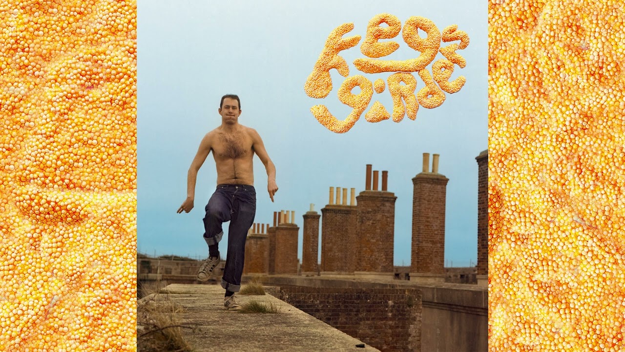 KEG - Sing Again (Official Audio) - YouTube